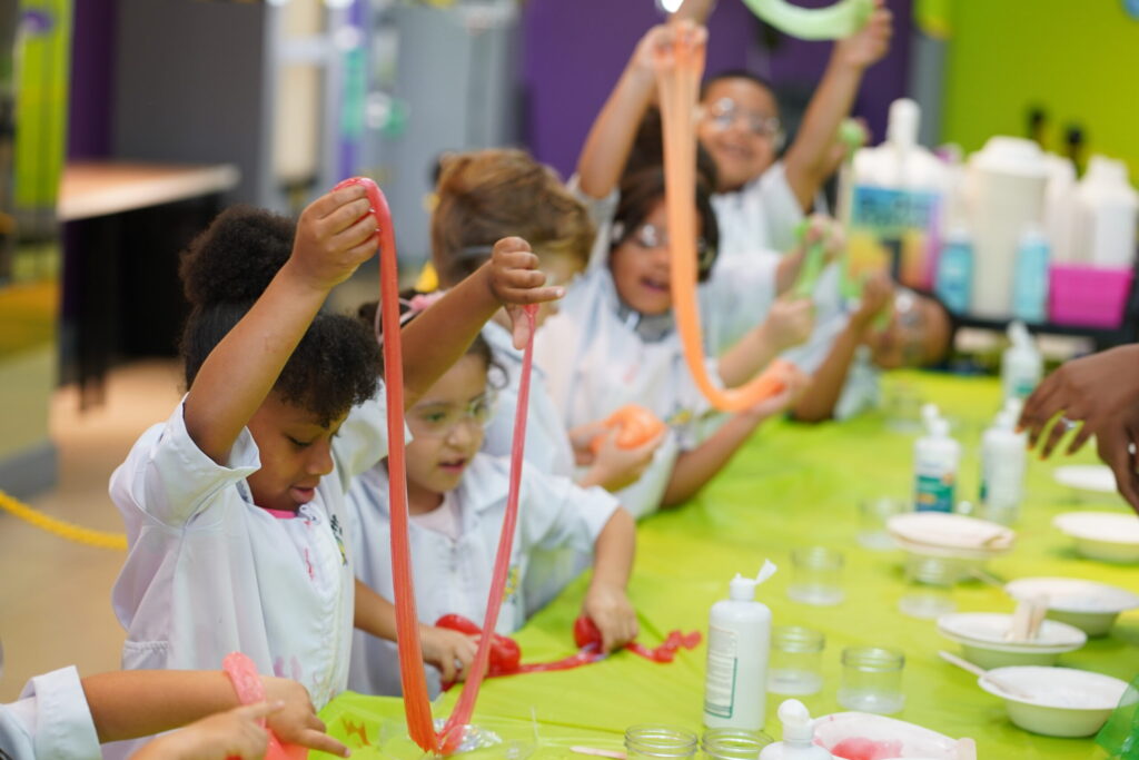 Home2026 - The Slime Factory - Edison, NJ