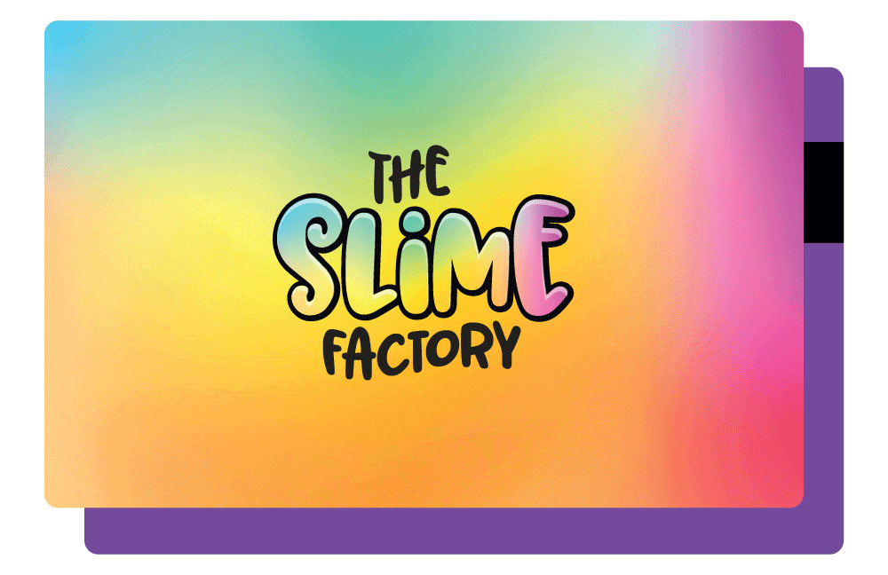 Home2026 - The Slime Factory - Edison, NJ